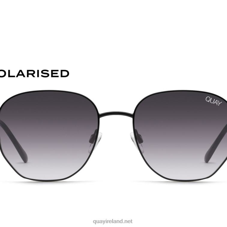 Quay Ireland Sunglasses - Trendy Summer Accessories