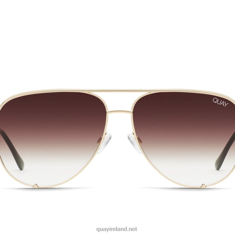 Quay Ireland Sunglasses - Trendy Summer Accessories